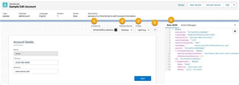 Boost Productivity With Omniscript Designer