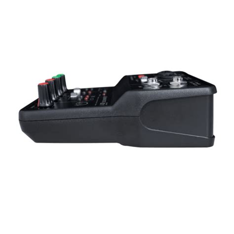 Interface De Audio Soundvoice Delphi 01 Interface De Audio Soundvoice