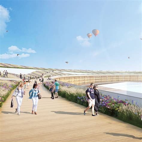 Twelve Architecture Projects To Look Out For In 2025