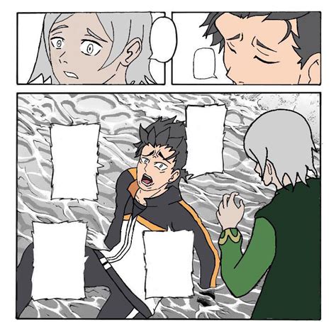 Meme Nooo I Don T Want Emilia To Be With Another Man R Re Zero