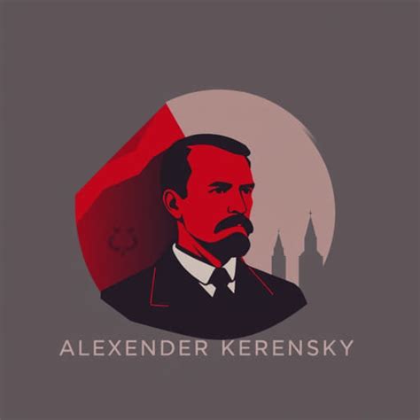 Interesting Facts About Alexander Kerensky