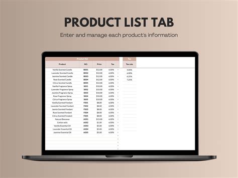 Automated Invoice Template Editable Small Business Invoice Invoice Template Google Sheets Simple