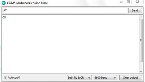 Introduction Hm10 Bluetooth Robo India Tutorials Learn Arduino Robotics
