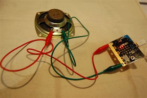 3 Ways Of Making Sound With The Bbc Microbit Blog My Wiki
