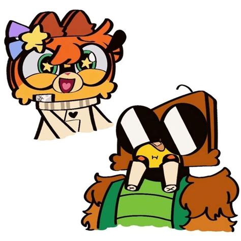 Pin By Soniiiic On Pins By You Cartoon Character Design Animated