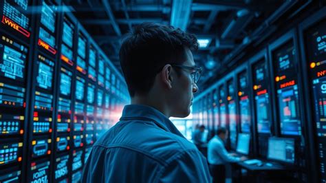 How To Strengthen Cyber Defenses Against Intrusion Attempts