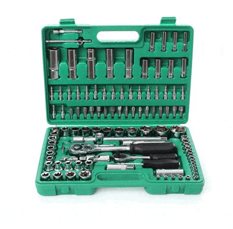 ТОП 12 наборов инструментов для авто в чемодане какой фирмы лучше советы по выбору