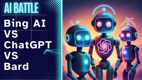 3 Powerful Chatbots Compared Bing AI Vs ChatGPT Vs Bard Skilloverse Blog