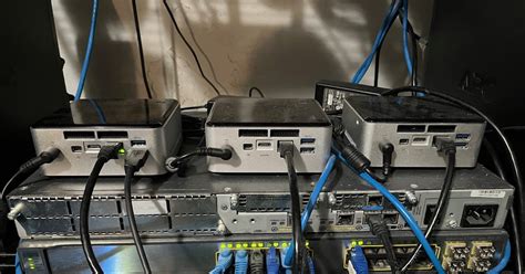 Schmaustech Simplicity Of Linux Routing Brings Openshift Portability