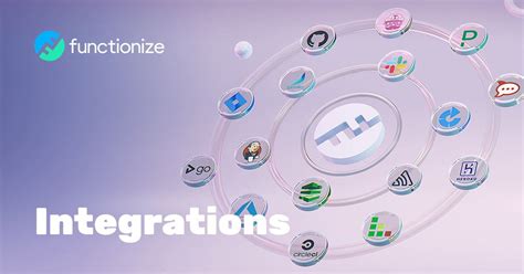 Integrate Intelligent Test Automation With Your Tools Functionize