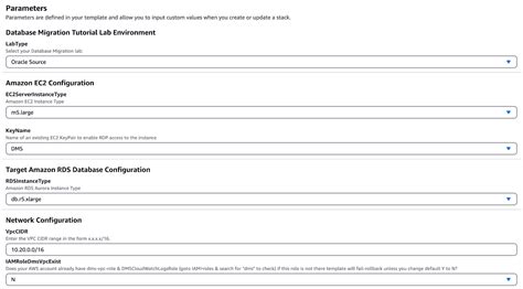 Tutorial De Aws Dms Guía Paso A Paso Para Migrar Bases De Datos Datacamp