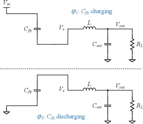Figure 2 From Constant Switch Stress Control Of Hybrid Switched
