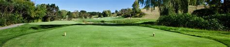 4 Best Golf Courses In The World