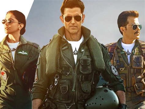 Fighter Siddharth Anand Reveals The Run Time Of The Hrithik Roshan And