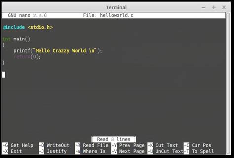 Important Gnu Linux And Ubuntu Commands Every First Timer Should Know