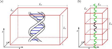 Asymmetric Periodic Boundary Conditions For All Atom Molecular Dynamics And Coarse Grained