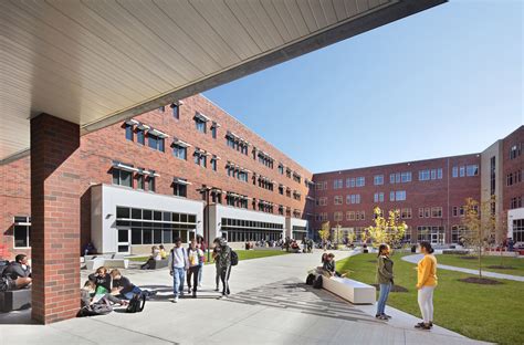 Apex High School Education Snapshots