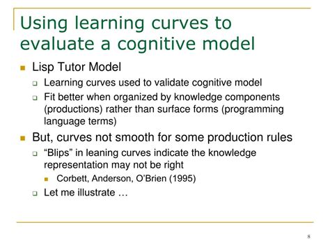 Ppt Learning From Learning Curves Item Response Theory And Learning Factors Analysis Powerpoint