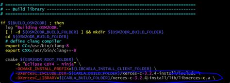2在ubuntu安装 Carla 的详细教程 知乎