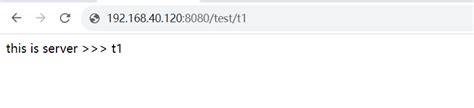 Gitlab Ci Cd Springboot Gitlab Csdn