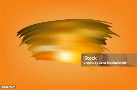 골드 브러시 스트로크 액체 페인트 웨이브 3d 불타는 황금빛 노란색 찢어진 리본 햇빛의 줄무늬 추상 요소 밝은 유체 수채화 잉크 모양 붓놀림 마법의 에너지 흐름 스플래시 3