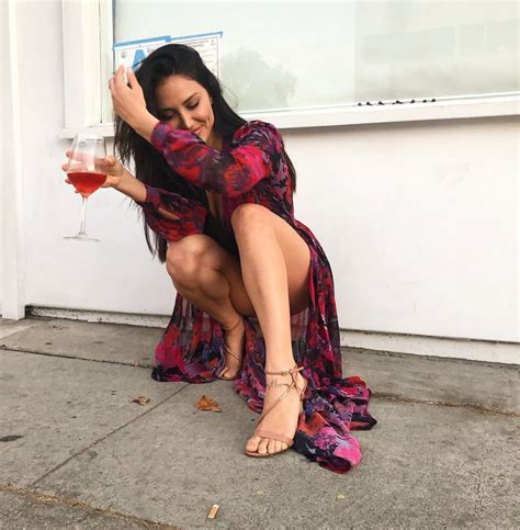 Cassie Scerbo Social Media 07312019 • Celebmafia