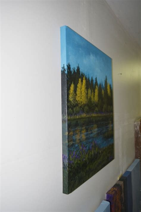 Home Décor Home And Living Wall Décor By Foust Paintings On Canvas