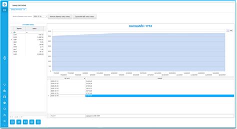 1 6 Мөнгөн хөрөнгийн бүртгэл Help Desk