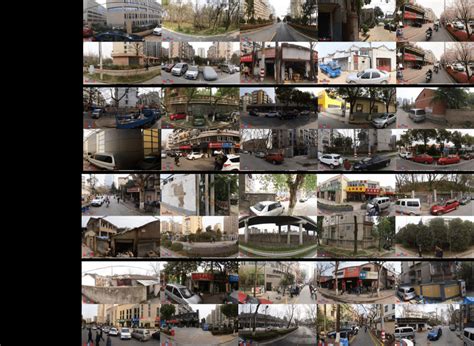 Some Clustering Results The Architectures Are Clustered Into Several Download Scientific