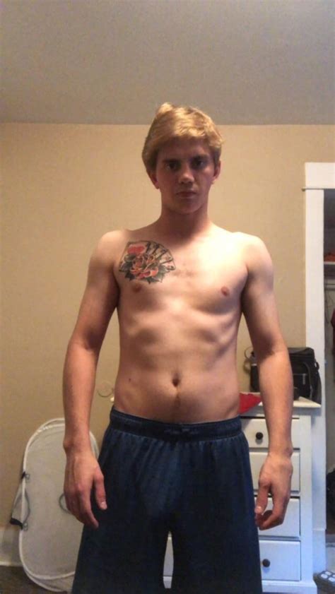 Pec Unevenness R Bodybuildingpics