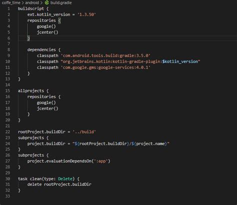 Android This Is What Is Happening When I Run Flutter Run Stack