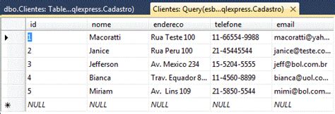 Asp Net Usando Json Para Trocar Informações Entre Um Serviço Wcf E Um Web Site Ajax