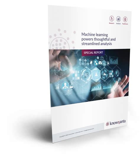 Machine Learning Can Be Used To Open Up A Whole New World Of Data Driven Perspectives Knowvanta
