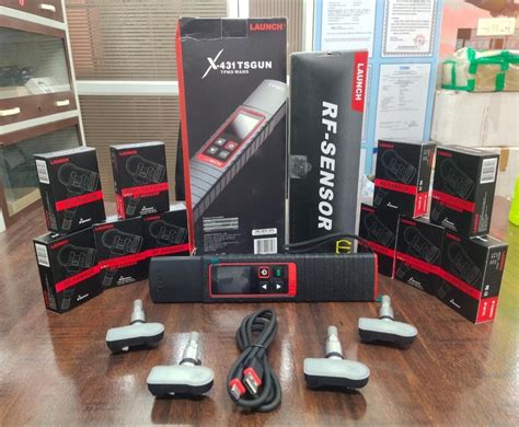 TSGUN Launch X At Piece Launch Scanner In Raipur ID