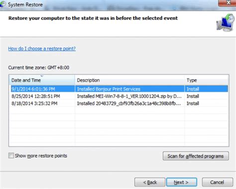 Fixed Windows Wont Boot After Updating Drivers Driver Easy