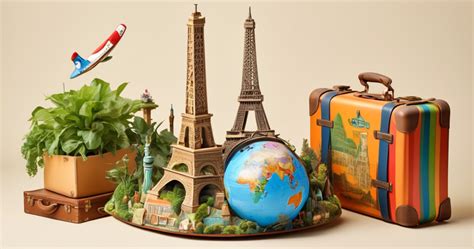 The Evolution And Impact Of Market Led Tourism Products • The Tourism Institute