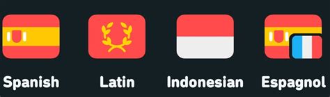 Random Languages I Cant Remove Rduolingo