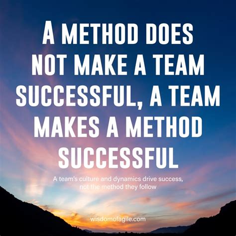 Wisdom Of Agile On Linkedin Agile Empowerment Mentorship Culture