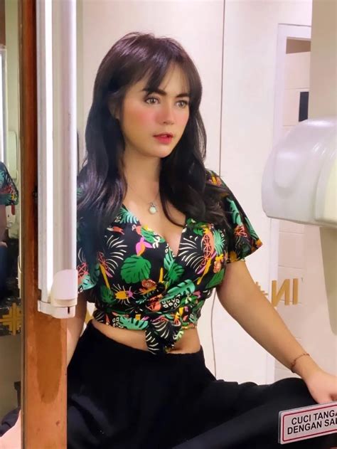 Dominiq Key Masih Berjuang Tagih Perjanjian Kesepakatan Untuk Akting Film Showbiz