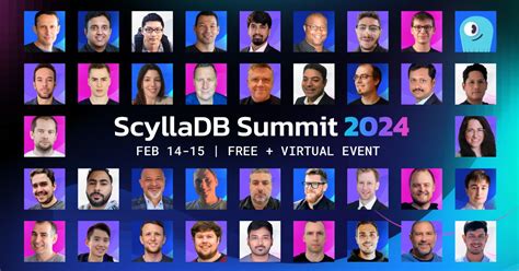 Ilan Ackerman On Linkedin Database Insights From Disney Discord Expedia And More At Scylladb Summit