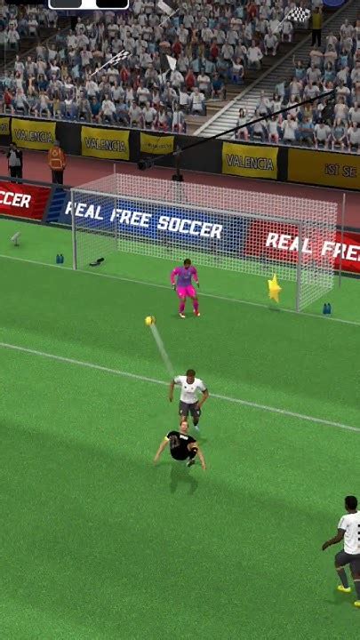 Ლამაზი გოლი Youtube