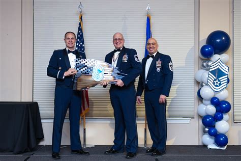Sjafb Honors Cmsgt Selects In Ceremony Seymour Johnson Air Force Base