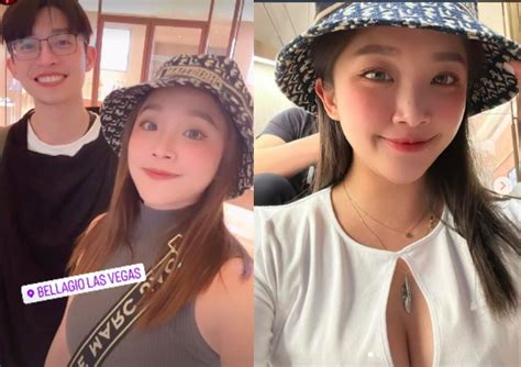 台八女星賴慧如爆飛美秘婚 「甜勾男友現身賭城」曝請長假原因 Ettoday星光雲 Ettoday新聞雲