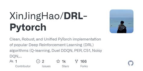 drl pytorch readme md at main · xinjinghao drl pytorch · github