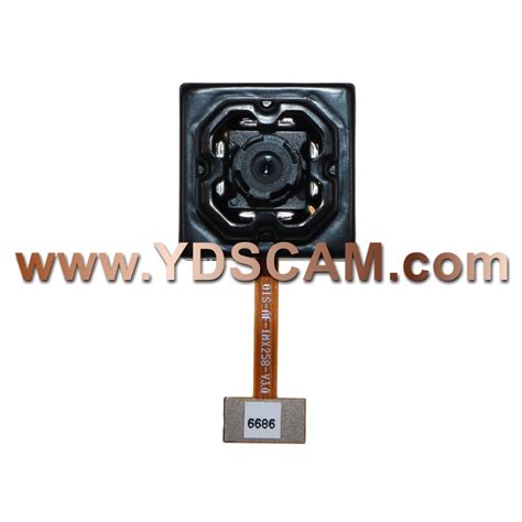 Yds Ois 3A FF Imx258 V1 0 13MP Imx258 Ois Mgs Mipi Interface Fixed Focus Camera Module China