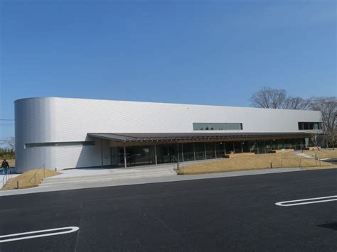 スポーツ施設の案内／南相馬市公式ウェブサイト Minamisoma City