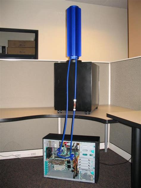 Ultimate Linux Box 2005 Linux Journal