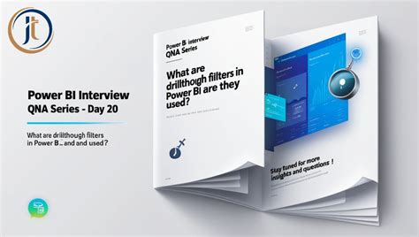 🚀 power bi interview qna series day 20 🚀