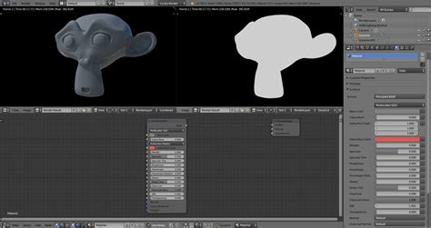 Cycles Disney Brdf Latest News Blender Artists Community