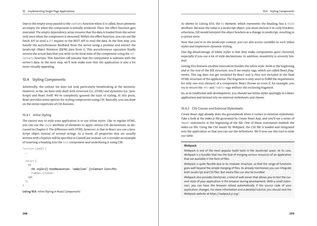 Full Stack Web Development Comprehensive Guide Book By SAP PRESS